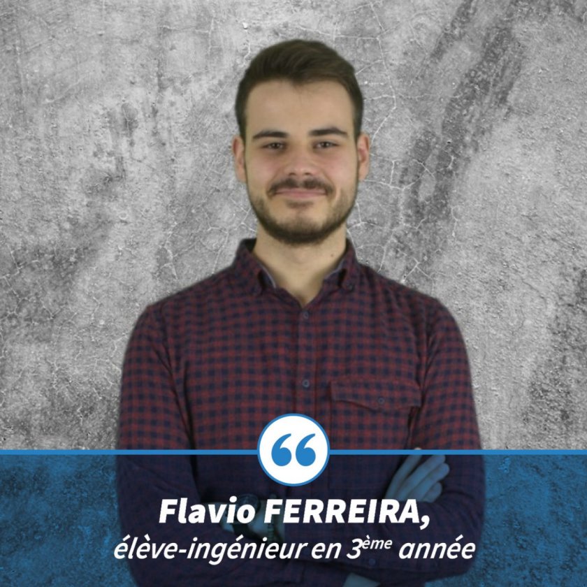 Flavio FERREIRA | SUPMICROTECH Flavio FERREIRA | SUPMICROTECH